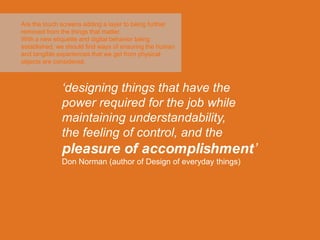 push pull click 072011 | PPT