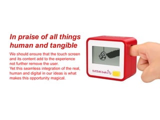 push pull click 072011 | PPT