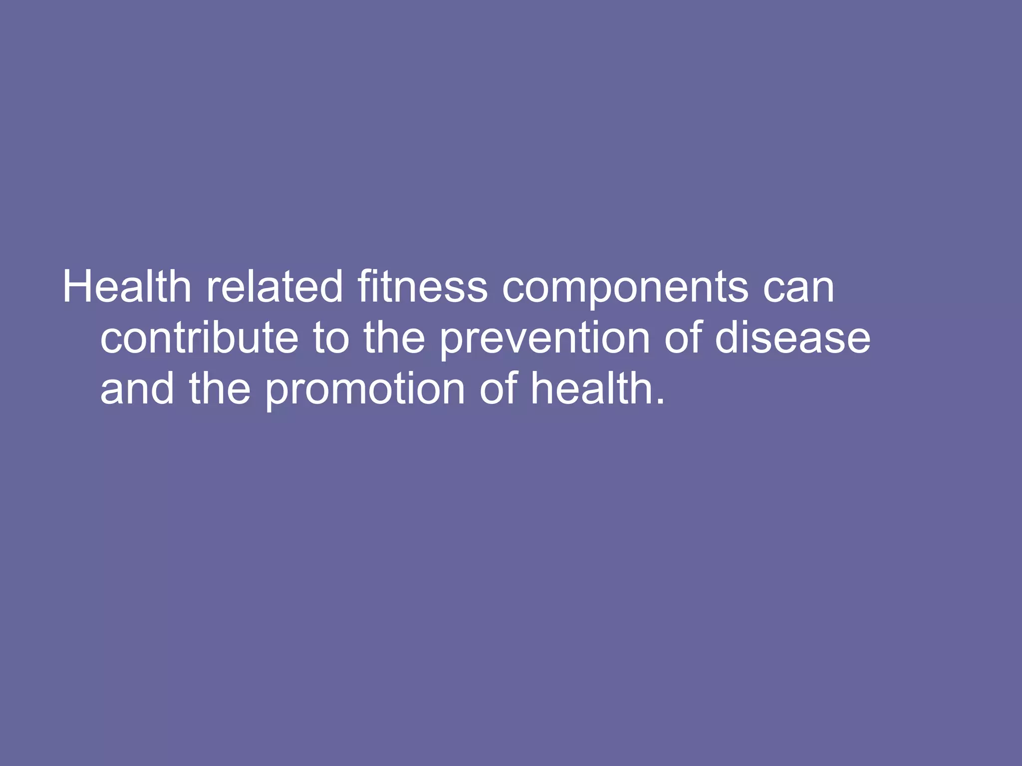 Fit components | PPT