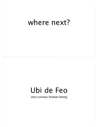 Fitc presentation | PDF