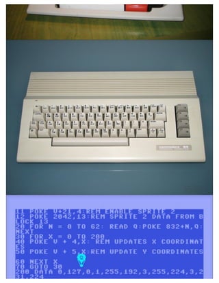 Fitc presentation | PDF