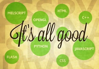 Animating the Interactive Experience | PDF