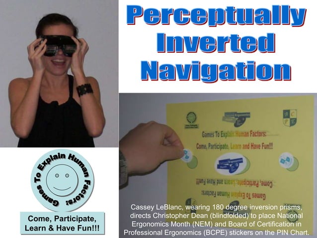 Understanding Human Capabilities and Limitations: An Essential ...