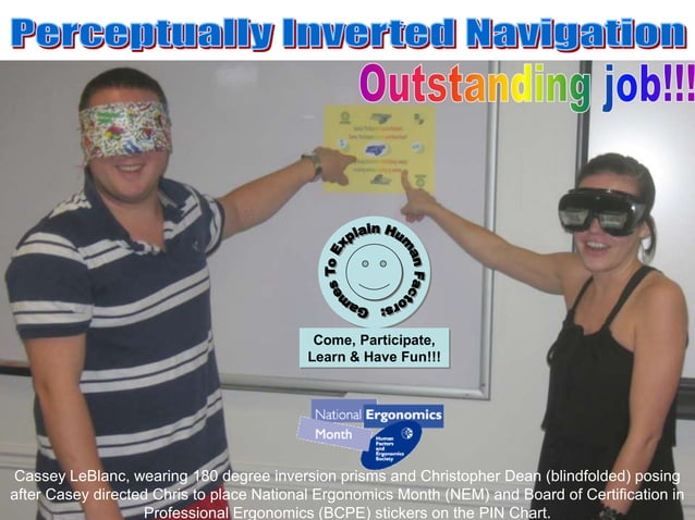 Understanding Human Capabilities and Limitations: An Essential ...