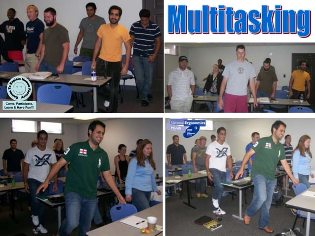 Understanding Human Capabilities and Limitations: An Essential ...