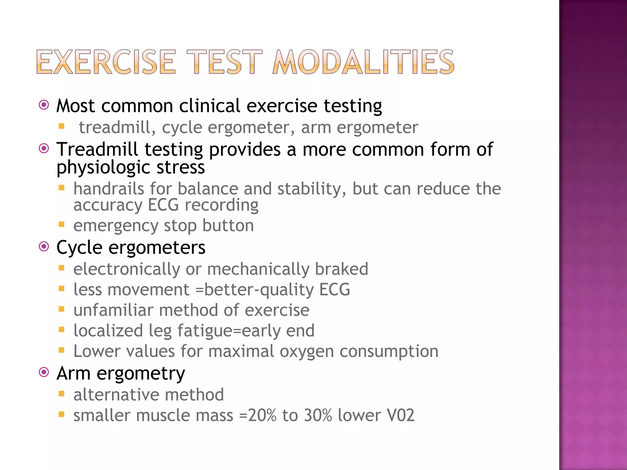 Physical Fitness Testing | PPT