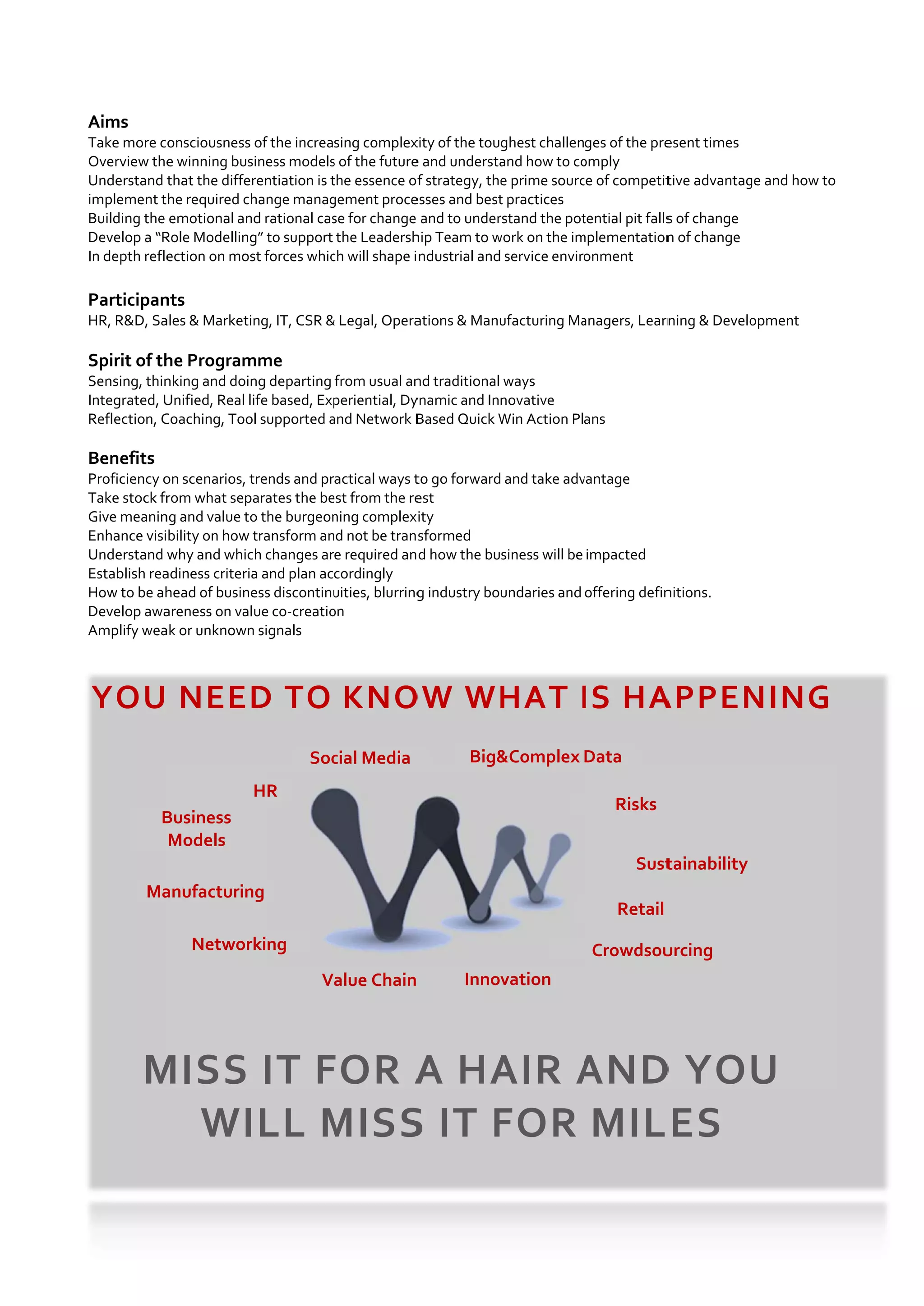 Fit for future | PDF