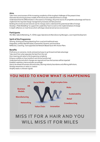 Fit for future | PDF