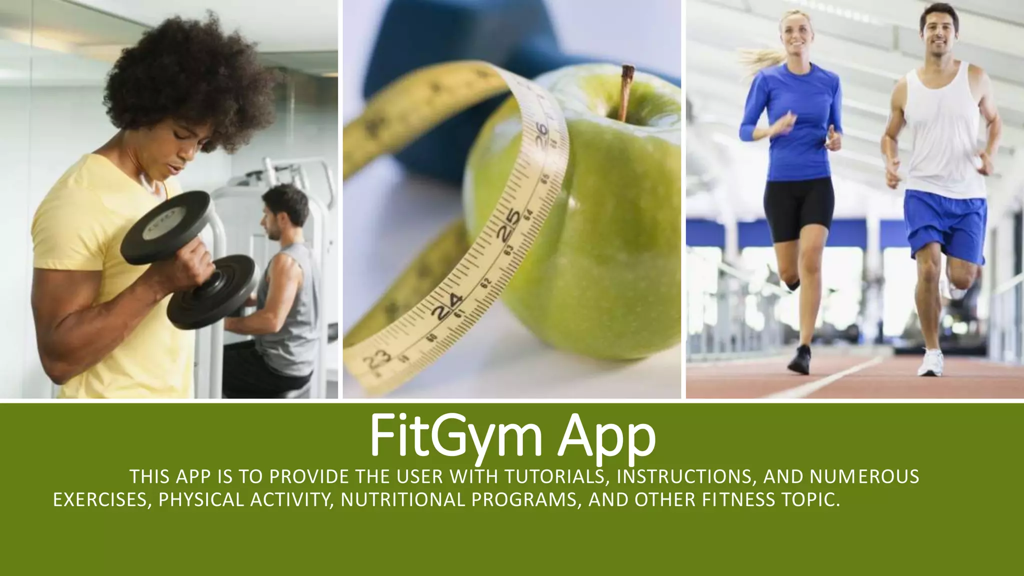FitGym App.pptx