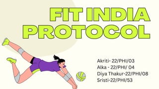 FIT INDIA PRESENTATION for sec/vac class.pdf