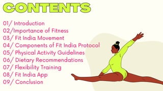 FIT INDIA PRESENTATION for sec/vac class.pdf