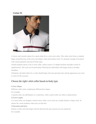 Fit Matters The Ultimate T-Shirt Fit Guide For Men.pdf