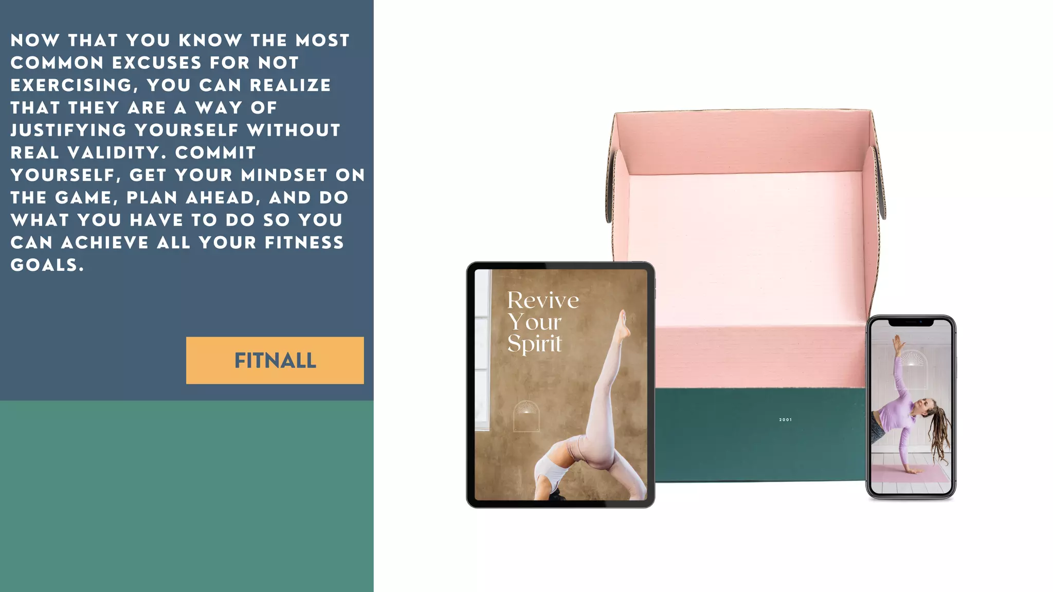 The Most Common Excuses for Not Exercising | PDF