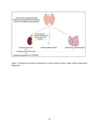 Uremic Leontiasis Ossea | DOCX