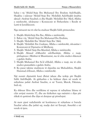 Fitneja e Khauarixhëve | PDF