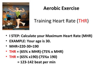 BMI Calculation | PPT