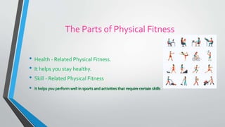 Fitness | PPT