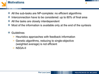 Fitness Inheritance in Evolutionary and | PPT