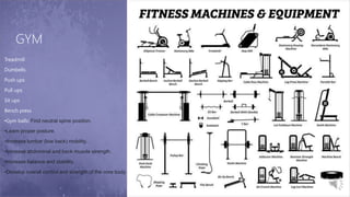 Fitness and Health.pptx