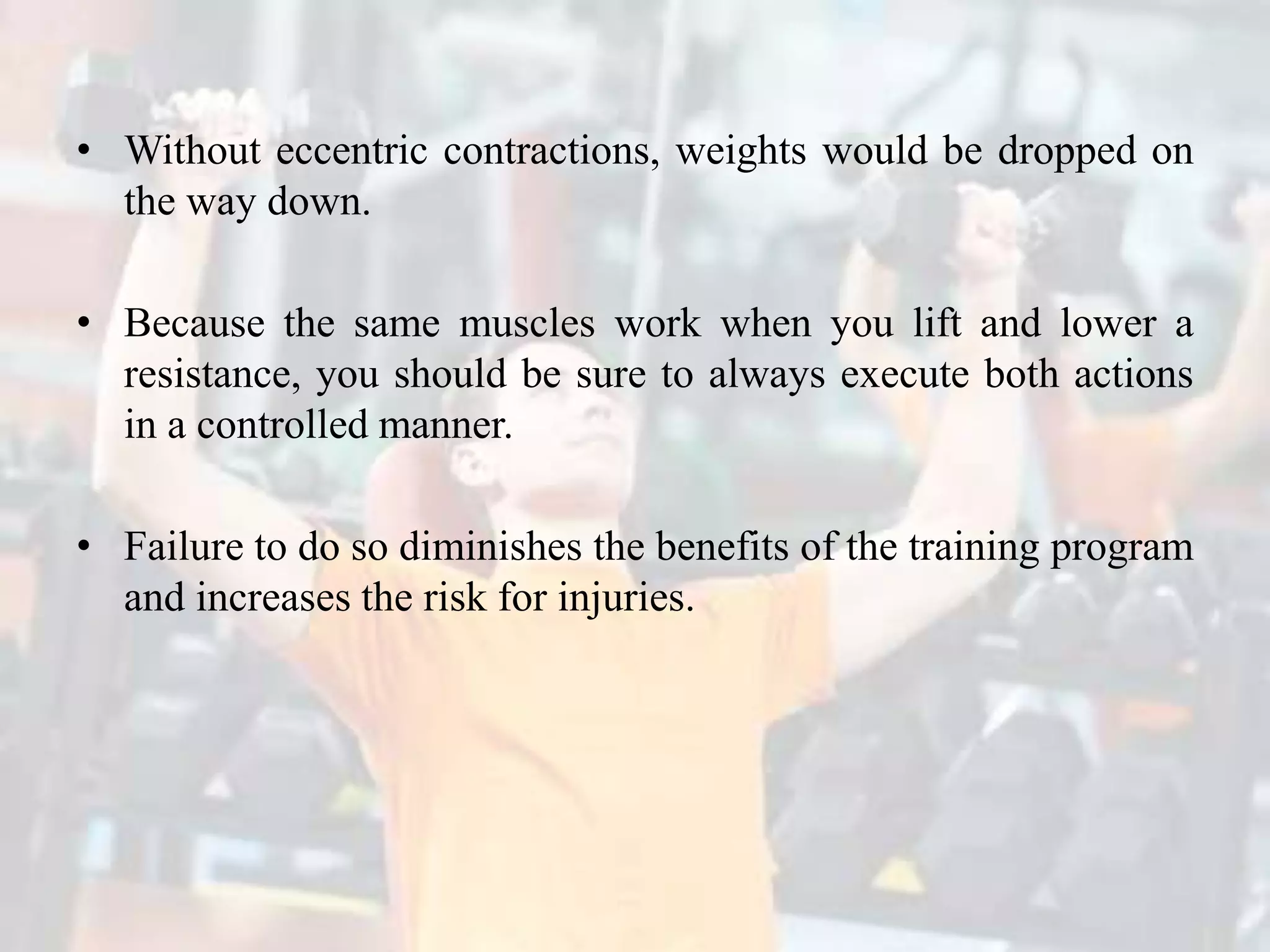 Fitness and strength testing in sports | PPTX