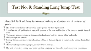 fitness assessment test Pathfit FOur Dance.pptx