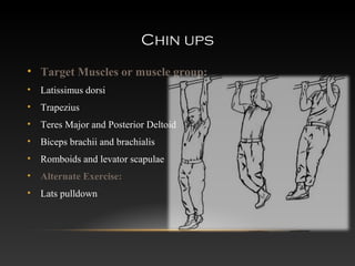 Fitness culminating activity kiruyan 2nd | PPT