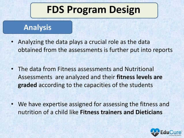 Fitness development for sports performance FDS | PPT