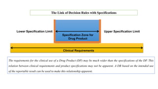 Fitness for use part 1 | PPTX