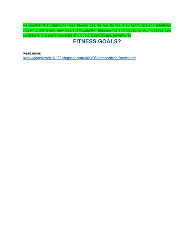 Fitness Goals.pdf