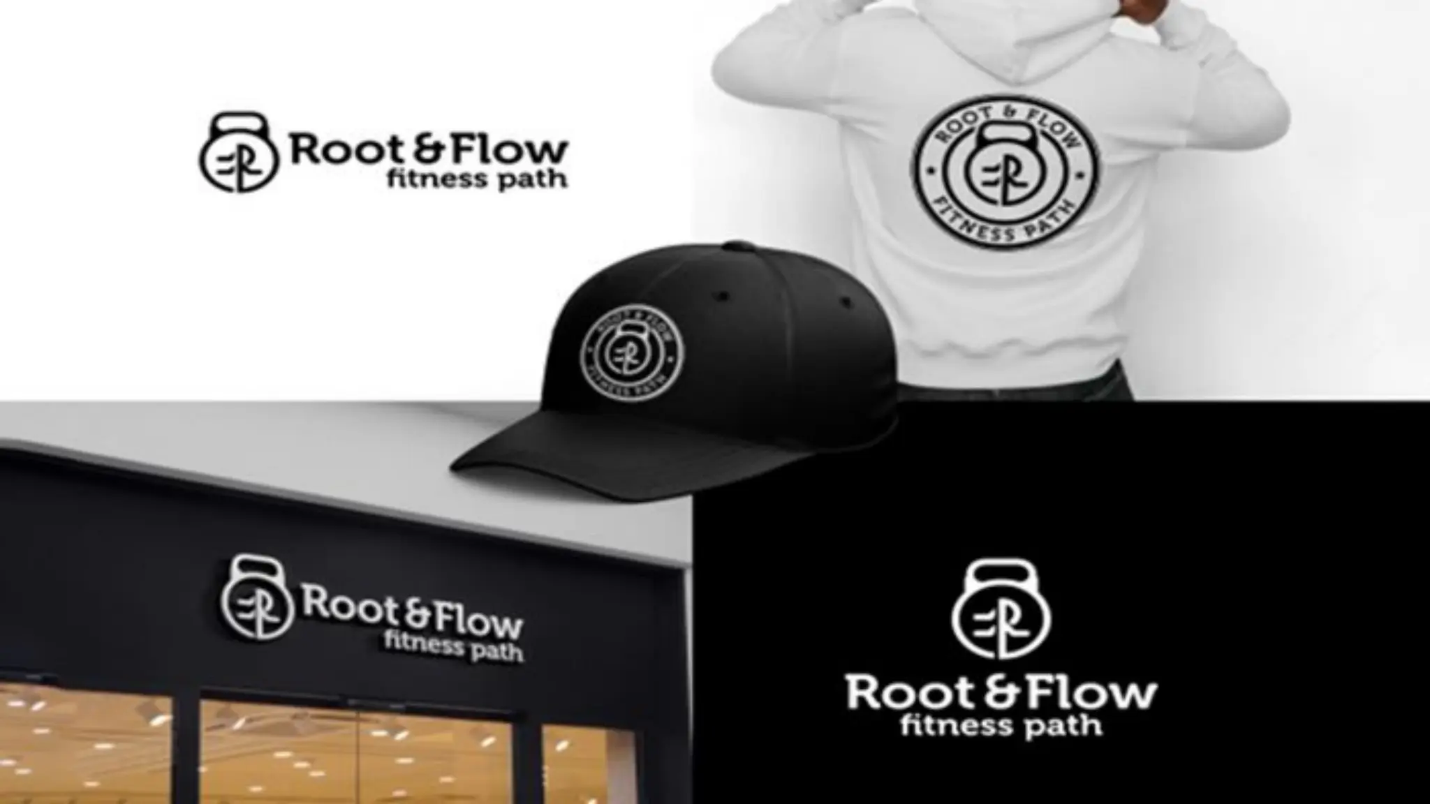 31 Best Fitness Logo Design Ideas for Gym Trainers in 2025 | PDF