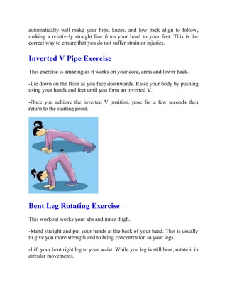 Fitness nutrition, exercises, and body building. step by step strength ...