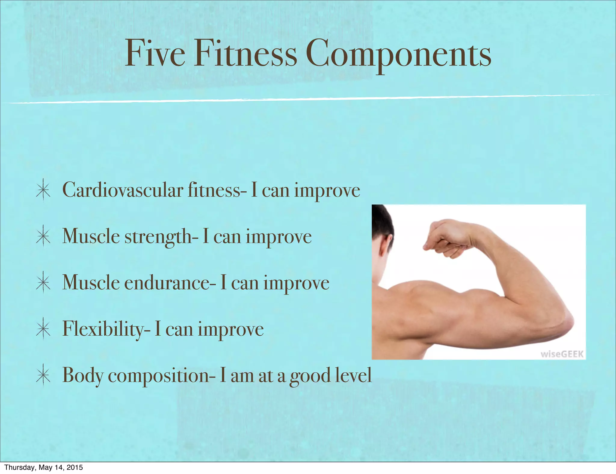 Fitness P | PDF | Fitness and Exercise | Healthy Living