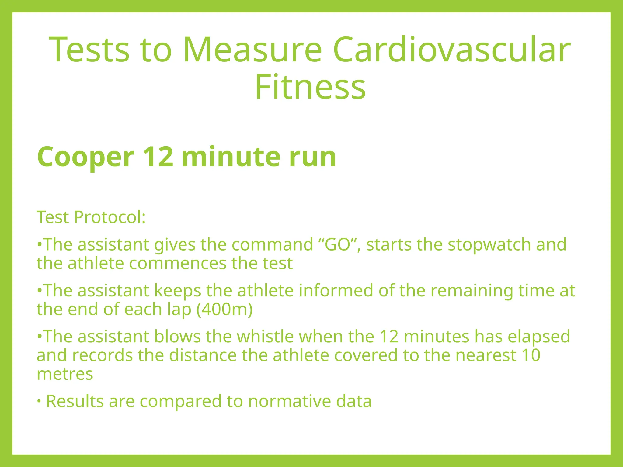9fitness_testing.pptx physical education | PPTX