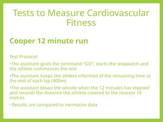 9fitness_testing.pptx physical education | PPT