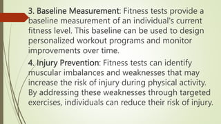 Fitness testing For Sport and Exercise.pptx