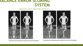 Fitness testing Part = 2 / skill related physical fitness | PPTX ...