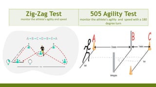 Fitness testing Part = 2 / skill related physical fitness | PPTX ...