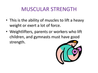 Fitness Testing Standards - Physical Education | PPTX