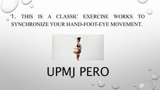 Fitness training.pptx