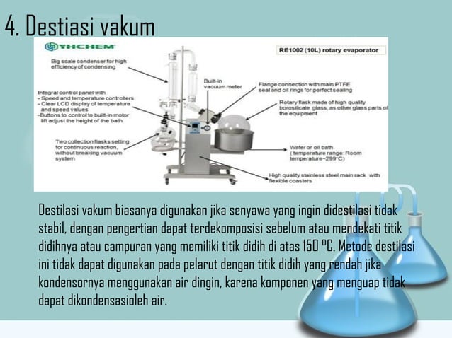 FITO 1 DESTILASIi mata kuliah fitokimiaa | PPTX