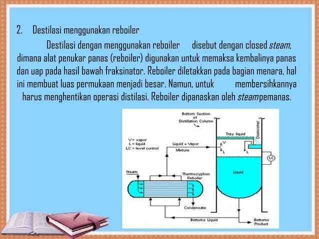 FITO 1 DESTILASIi mata kuliah fitokimiaa | PPTX