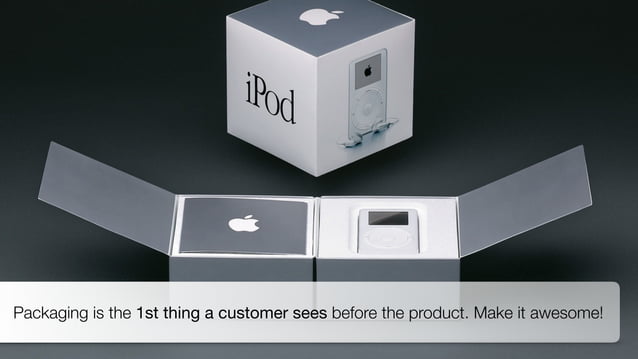 2017 Guide to Retail Marketing: labelling, packaging, and POS. | PDF