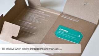 2017 Guide to Retail Marketing: labelling, packaging, and POS. | PDF