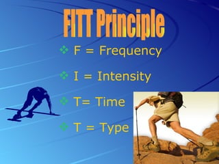 Training Principles of Exercise | PPT