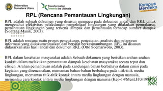 Fitria Sohibatul Aslamiah_Rencana Pengelolaan Lingkungan (RKL ...