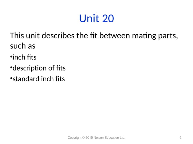 FITS.ppt engineering graphics and drawings | PPT