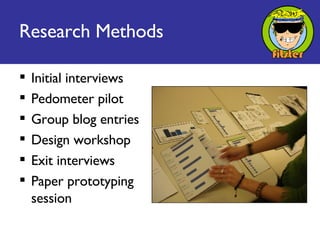 Fitster Final Presentation | PPT