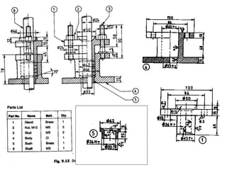fits&tolerances OF ALL TYPES OF BEARINGS .ppt