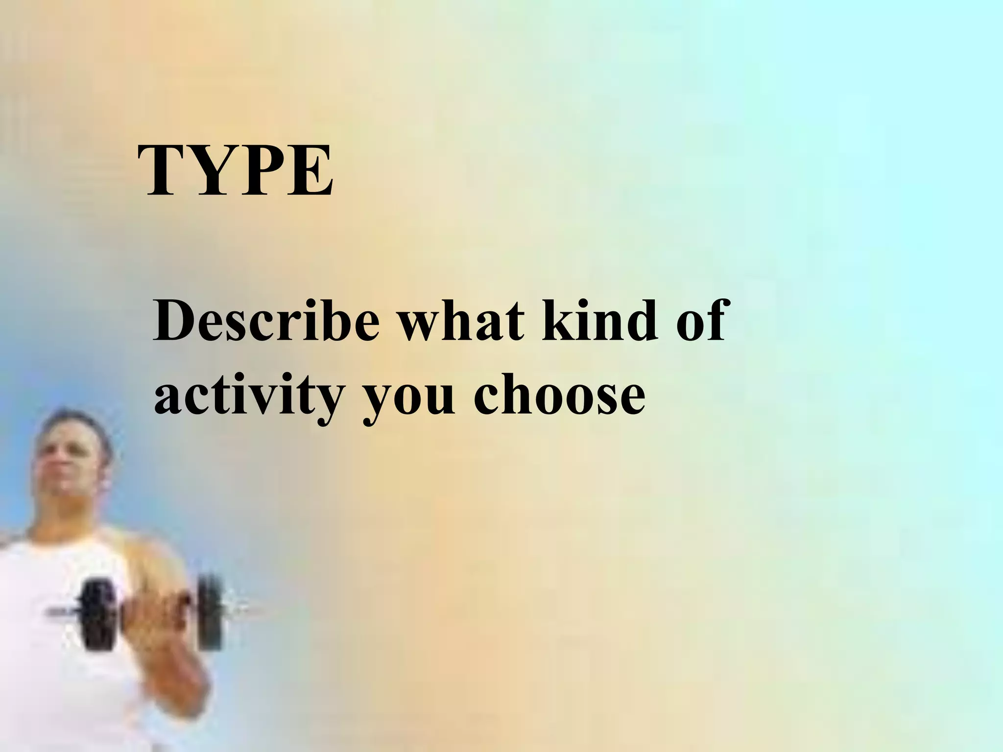 Fitt 1 presentation | PPTX