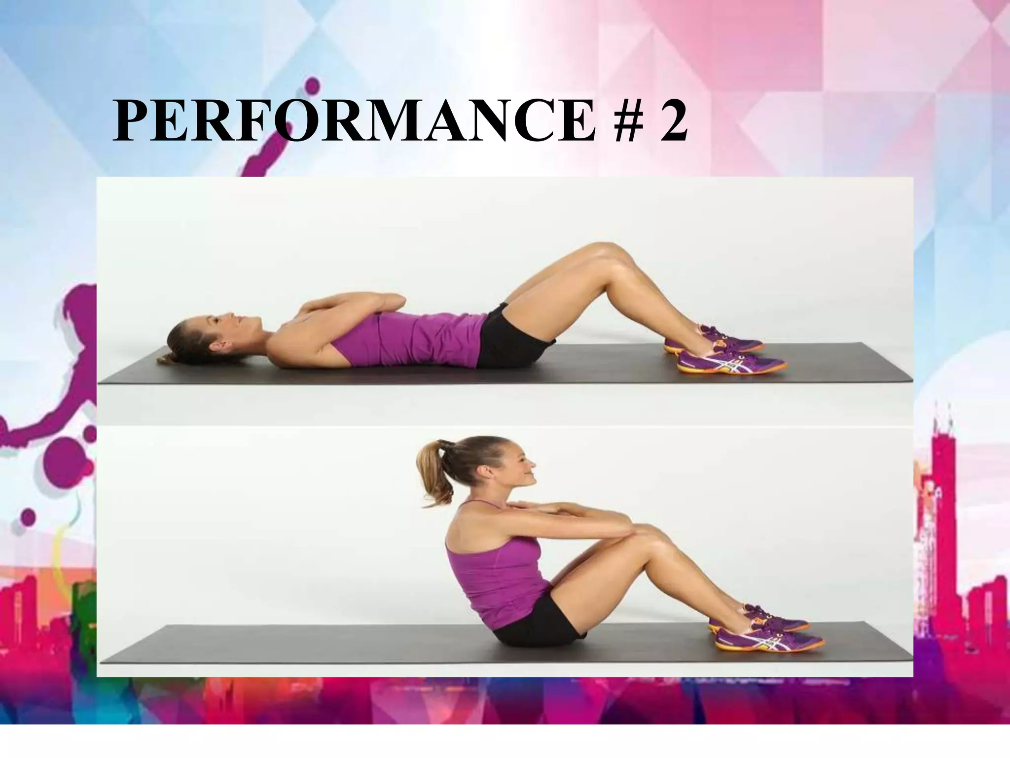 Fitt 1 presentation | PPTX